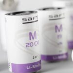 Saft Batteries | TPEnergy