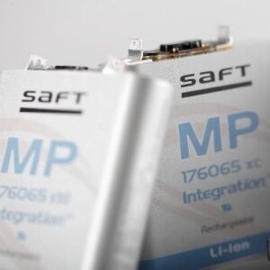 Saft Batteries | TPEnergy